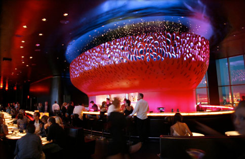 MIX LOUNGE NIGHTCLUB – Vegas VIP Bottles